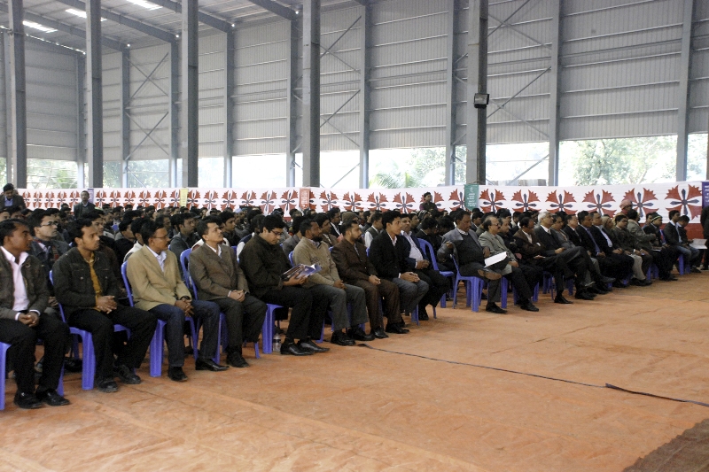 Envoy Textiles LTD | LEED Certified Platinum