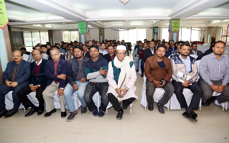 Envoy Textiles LTD | LEED Certified Platinum