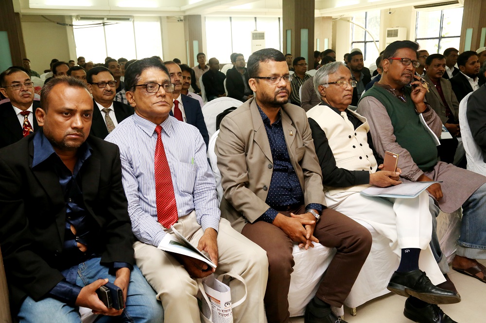 Envoy Textiles LTD | LEED Certified Platinum