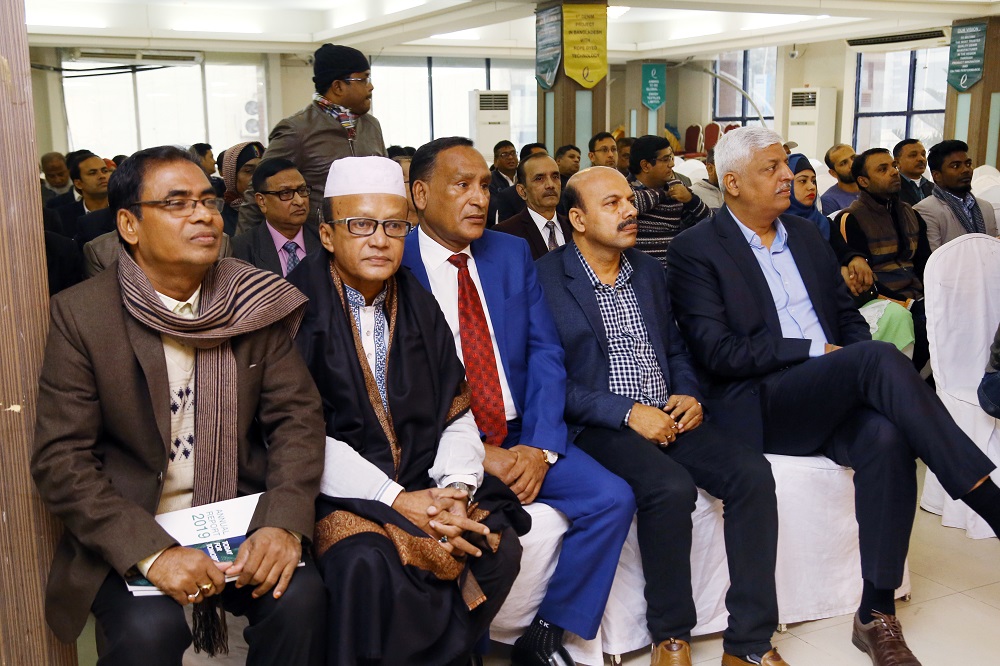 Envoy Textiles LTD | LEED Certified Platinum