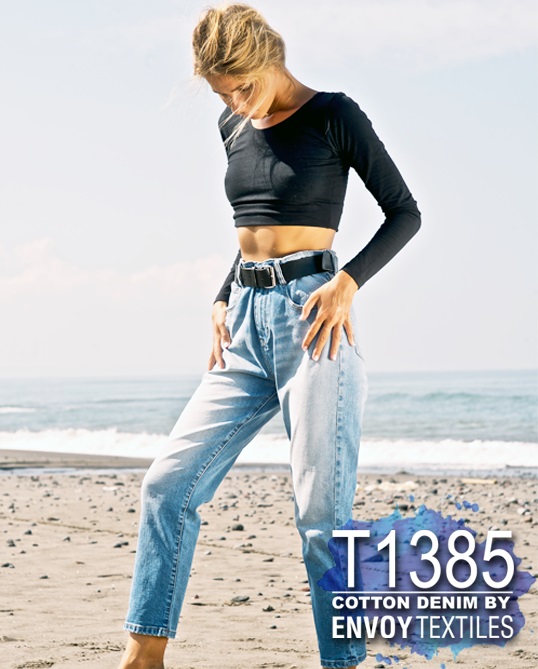 Envoy Textiles LTD | LEED Certified Platinum