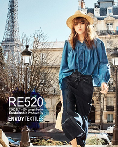 Envoy Textiles LTD | LEED Certified Platinum